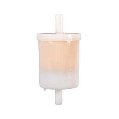 China C5607 Engine Fuel Filter 48x98mm 12581-43012 FF149 for sale