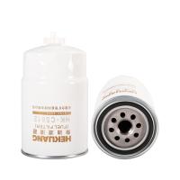 China C5612 Engine Fuel Filter 77x119mm For Komatsu : PC120-6 PC200-6 PC200-7 for sale