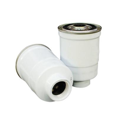 China MB220900 P550390  94x138mm Excavator Fuel Filter C5101 For TAKEUCHI TB160 TB260 for sale