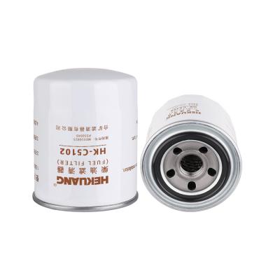 China ME016823 P550049 Engine Fuel Filter C5502 For Diesel Water Oil Separation erpillar for sale