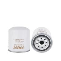 China 81x82 C5577 Engine Fuel Filter For SANY SY135 SYSY75 SY55 for sale