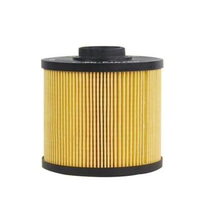 China φ94x103mm YT21P01006R100 Diesel Engine Oil Filter 4719921 C5118 KOBELCO SK75-8 SK70-8 for sale