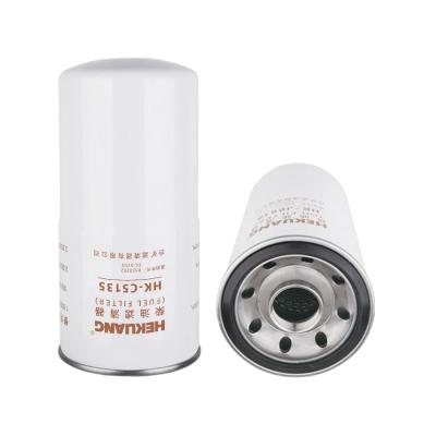 China R010074  φ94x174 C5135 komatsu fuel filter For  PC400 PC450-7 WA500 WA800 for sale
