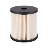 China C5157 Engine Fuel Filter PU8022 84x91mm For Doosan DX55 DX60 DX75 DX88-9C for sale