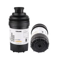 China C5154 101x213mm Diesel Fuel Filter Replacement For LOVOL FR150E FR170E ZOOMLION ZE150-9 for sale