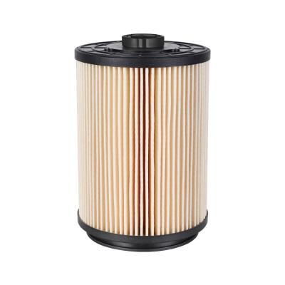 China C5156 60307173 118x155 Mm Diesel Fuel Filter For Water Oil Separation for sale