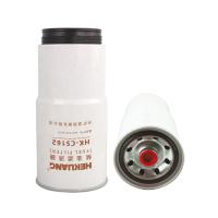 China 600-319-5410 Engine Fuel Filter C5162 For Kosmatsu PC400 Loader Excavator for sale