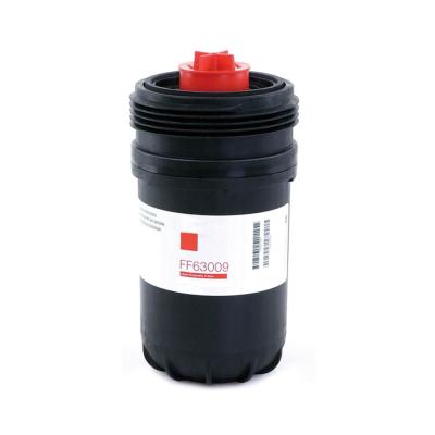 China FF63009 5303743 53C0841 Diesel Fuel Filter C5178 For Liugong  CLG915E CLG920D for sale