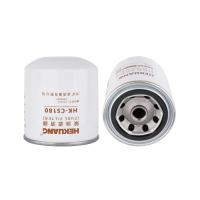 China 4206130 KS571C FF5231 P550057 C5180 Diesel Engine Filter For Komatsu PC110-7 PC130-7 Hitachi EX100 for sale