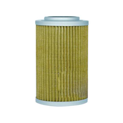 China Komatsu Bulldozers D60 D65 Hydraulic Oil Filter 1754902414 1754911580 6610535120 4241611140 H9908 for sale