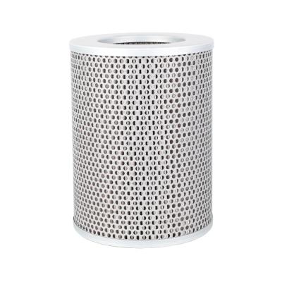 China H9918 High Pressure Hydraulic Filter HF6072 175-49-11580 P551158 P550484 Industrial Oil Filter For Vehicle for sale