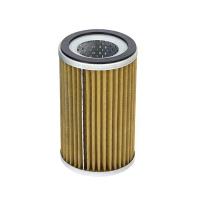 China 203-60-21141 Hydraulic Oil Filter H9942T For CASE CX75SR CX135 for sale