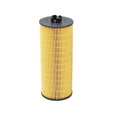 China Hydraulic oil filter H9117 as 11708551 A0001801709 P550761 LF3914 EO-2404 293-1095 HU945/3X 0009831637 E161H01 for sale