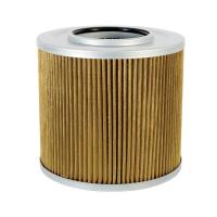 China 31E3-4529 H9105T Hydraulic Oil Filter  R110-7 R130LC R130W R110VS R130VS for sale
