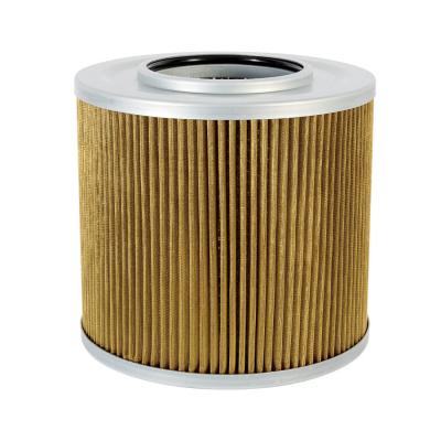 China 31E3-4529 H9105T Hydraulic Oil Filter  R110-7 R130LC R130W R110VS R130VS for sale