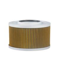 China H9120T-1 Hyd Oil Filter 600-211-5240 Hydraulic Oil Purifier For SANY  SY135 SY215 for sale
