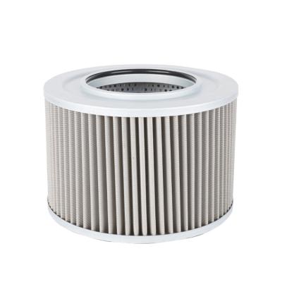 China H1003T Hydraulic Fluid Filter LC50V00006F1 080517 1140-00010 For Excavator KOBELCO SK250 SK260-8 for sale