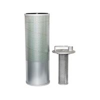 China H1002 Oil Intake Filter  Vehicle Hydraulic System  P0-C0-01-01031 60101256 for  SANY  SY135C SY150C for sale