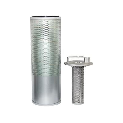 China H1002 Oil Intake Filter  Vehicle Hydraulic System  P0-C0-01-01031 60101256 for  SANY  SY135C SY150C for sale