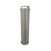 China H1010 Bulldozers High-pressure Filter ODM OEM Hydraulic Oil Filter For XCG60 for sale