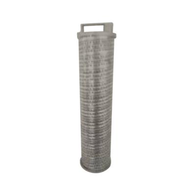 China H1010 Bulldozers High-pressure Filter ODM OEM Hydraulic Oil Filter For XCG60 for sale