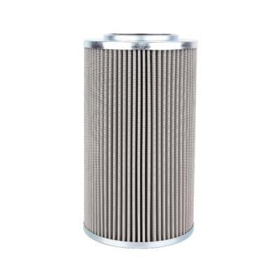 China H1021T Hydraulic Oil Filter EF-080H Excavator Hydraulic Filter  ZG3225-9 for sale