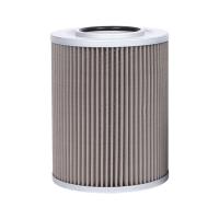 China Hydraulic Oil Filter H1017T  HYTE0019AW100B For Diesel Vehicle Hydraulic System SANY SY65 for sale