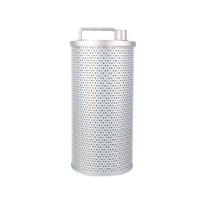China H1024 Hydraulic Fluid Filter EF-092C For Excavator ZOOMLION ZE360 ZE330 for sale