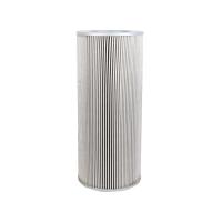 China TLX235L TLX235L/HY EF-1828 YZXB-11B-DF Hydraulic Oil Filter H1109 For   YC85-8 YC135-8 YC150 for sale