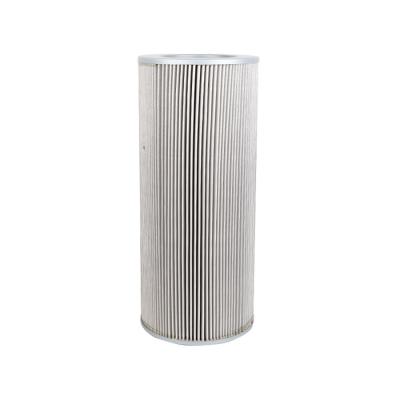 China TLX235L TLX235L/HY EF-1828 YZXB-11B-DF Hydraulic Oil Filter H1109 For   YC85-8 YC135-8 YC150 for sale