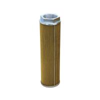 China H1148T Hydraulic Oil Filter 07620-0000100287 4155000001 53C0039 53C0239 HFT8371 for sale