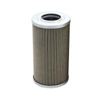 China H1141T Hydraulic oil filter  60082964 60012123 EF-107N for SANY SY55C-9 for sale