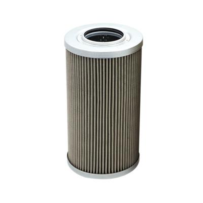 China H1141T Hydraulic oil filter  60082964 60012123 EF-107N for SANY SY55C-9 for sale