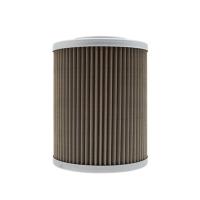 China H1144T Hydraulic Oil Filter EF-107D 0001009 HFP1009 for W60 WE60 XGMA XG806 XG808 for sale