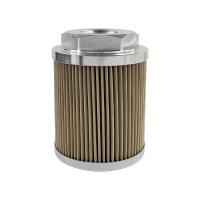 China LX-63 WU-63*100-J Hydraulic oil filter H1143T For Diesel Vehicle Hydraulic System XGMA  XG806 for sale