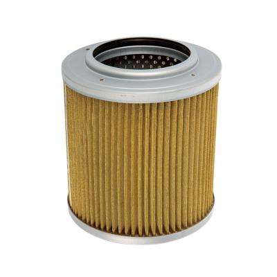 China EF-080B-100 65B0027 Y211-78A-02000 H1145T Hydraulic Oil Filter For XGMA XG821 XG822  Sumitomo SH120  HW24 for sale