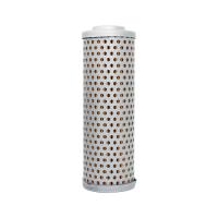 China H1170 HX25*10 High Pressure Hydraulic Suction Filter ODM OEM  Cartridge Hyd Oil Filter for  Word W225 for sale