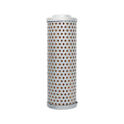 China H1170 HX25*10 High Pressure Hydraulic Suction Filter ODM OEM  Cartridge Hyd Oil Filter for  Word W225 for sale