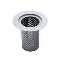 China Hydraulic Oil Filter H1169T For Engineering Machinery Diesel Vehicles for sale