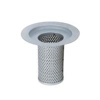 China Hydraulic Oil Filter H1168 High Pressure 125mm For Diesel Vehicle Hydraulic System for sale