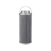 China HEKUANG Hydraulic oil filter H1179  53C0055 HFP1436 For Diesel Vehicle Hydraulic System for sale