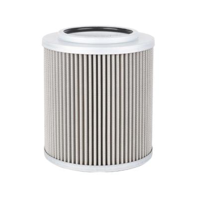 China TLX369L/100 Hydraulic Oil Filter H1184RT For XE80 XE85 for sale