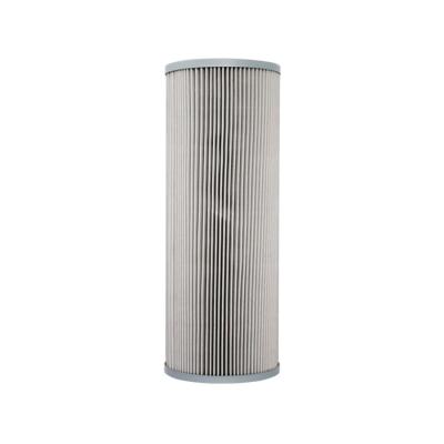 China H1183 TLX369M/10 TLX369M110 High Pressure Hydraulic Suction Filter ODM OEM  Cartridge Hyd Oil Filter for sale