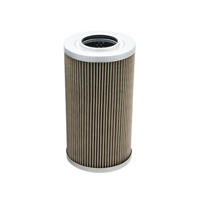 China H1191T Hydraulic Oil Filter 730403000028 WUX-250*80-J Excavator Hydraulic Filter for SWE60 SWE70 for sale