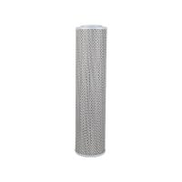 China Hydraulic Oil Filter H1192 4120002101001 EF-255-100 For  LG6225E  XCG280 for sale