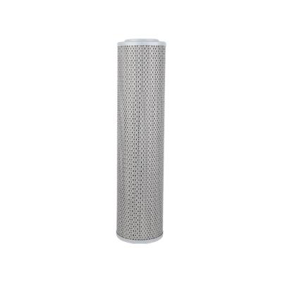 China Hydraulic Oil Filter H1192 4120002101001 EF-255-100 For  LG6225E  XCG280 for sale