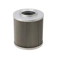 China H1197 Hydraulic Oil Filter For JY210E Excavator shovel crane for sale