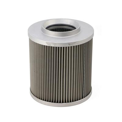 China H1197 Hydraulic Oil Filter For JY210E Excavator shovel crane for sale