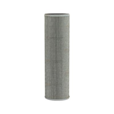 China Hydraulic Oil Filter H1201T For High Pressure And High Permeability Excavator Loader XE80 for sale