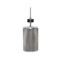 China H1206 Hydraulic Oil FilterEF-128A-100 60012707 Excavator Hydraulic Filter for SY405 SY420 SY425 for sale